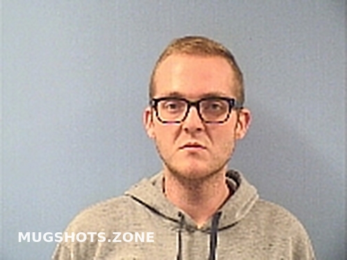 BLYTHE COREY J 09/28/2022 - Erie County Mugshots Zone