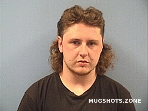 PORTER JUSTIN 10/02/2022 - Erie County Mugshots Zone