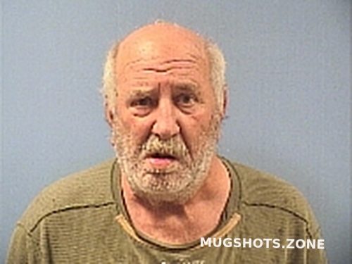 MCCARTY WAYNE 10/19/2022 - Erie County Mugshots Zone