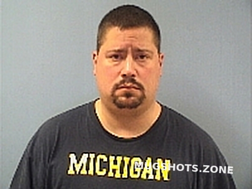 DICKMAN RUSSELL JAMES 10/31/2022 - Erie County Mugshots Zone