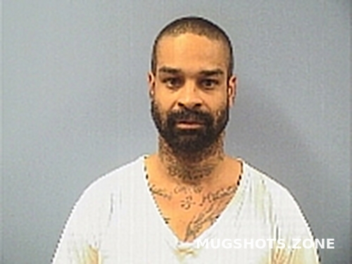 WILLIAMS JOSHUA 11/05/2022 - Erie County Mugshots Zone