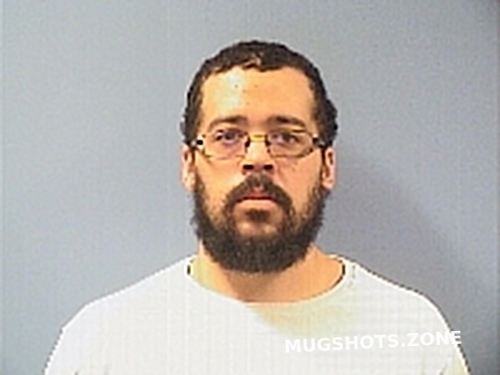 FORD MATTHEW L 11/14/2022 - Erie County Mugshots Zone