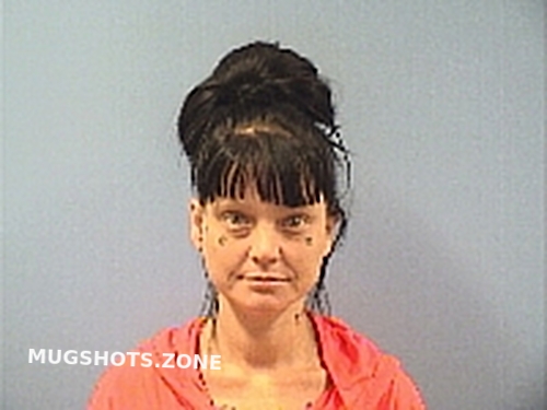 SANDERS HEATHER LYNN 11/20/2022 - Erie County Mugshots Zone