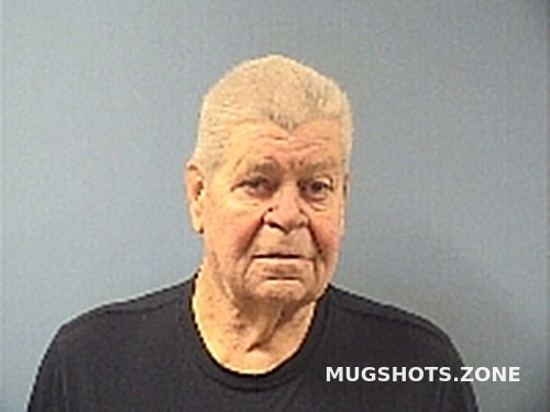 ERTLE PAUL O 12/05/2022 - Erie County Mugshots Zone