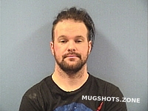 FREEMAN BRADY J 12/05/2022 - Erie County Mugshots Zone