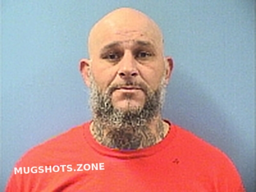 DEARTH JASON A 12/15/2022 - Erie County Mugshots Zone