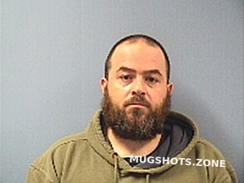 WILKINSON JASON M 12/30/2022 - Erie County Mugshots Zone