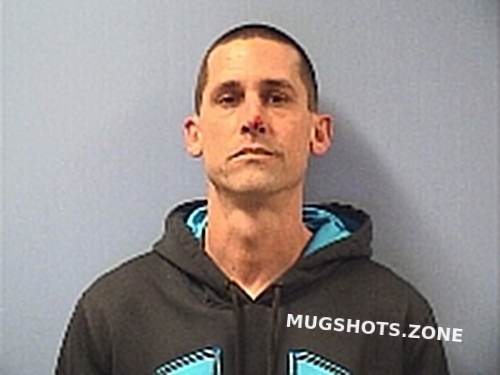 SLENTZ JOSHUA 01/13/2023 - Erie County Mugshots Zone