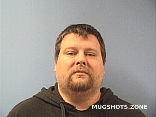 KOFRON JAMES 01/14/2023 - Erie County Mugshots Zone