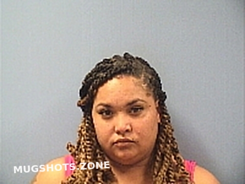 CHERRY TIANA S 01/19/2023 - Erie County Mugshots Zone