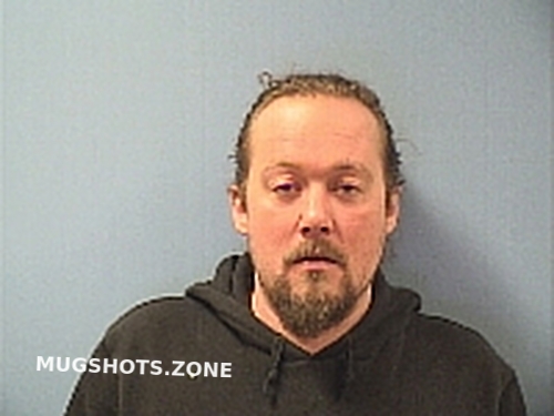 WRAY JAMESON ALLEN 01/26/2023 - Erie County Mugshots Zone