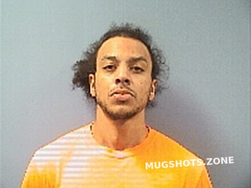 SHAW NICHOLAS 01/28/2023 - Erie County Mugshots Zone