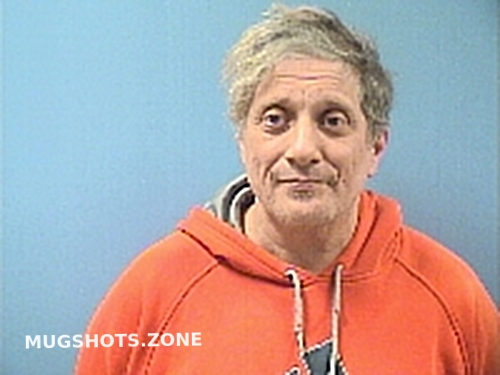 ALBANESE CHRISTIAN 01/30/2023 - Erie County Mugshots Zone