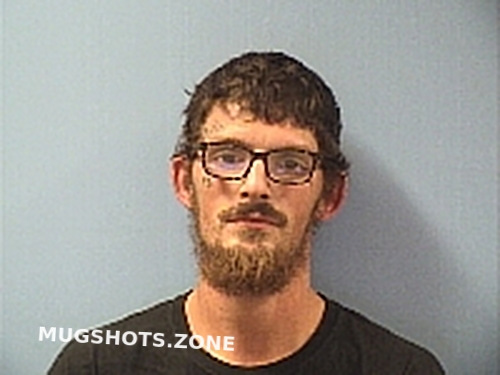 ADAMS CALEB NICHOLAS 01/31/2023 - Erie County Mugshots Zone
