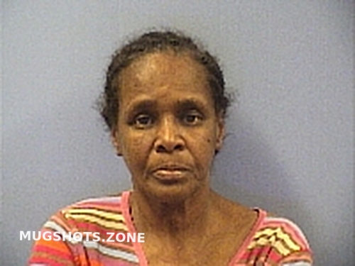 ALEXANDER DELORIS A 02/01/2023 - Erie County Mugshots Zone