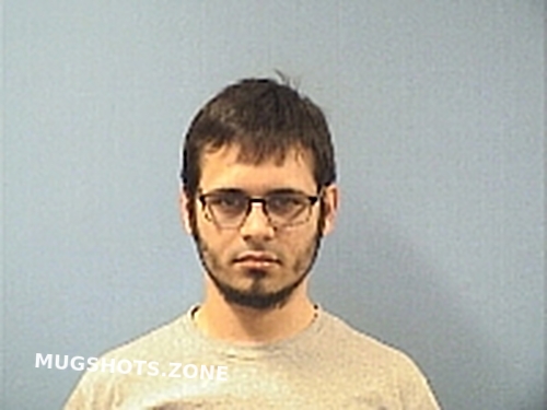 GOODSITE III GERALD JOSEPH 02/11/2023 - Erie County Mugshots Zone