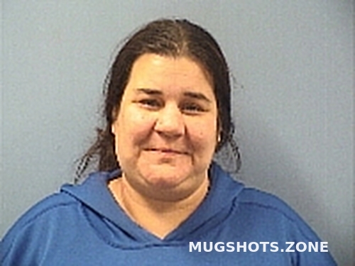 EDINGTON LINDA L 02/16/2023 - Erie County Mugshots Zone