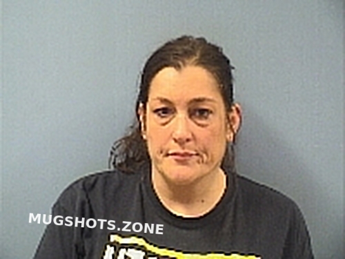 GORBY HALEY 02/16/2023 - Erie County Mugshots Zone