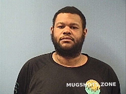 HARVEY TERRILL R 02/21/2023 - Erie County Mugshots Zone