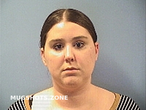 ERICSON BAYLEE R 02/22/2023 - Erie County Mugshots Zone