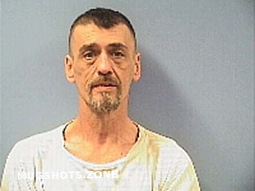 MESSER RANDY 02/28/2023 - Erie County Mugshots Zone