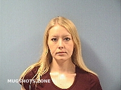 WEBB KAYLEE 03/01/2023 - Erie County Mugshots Zone