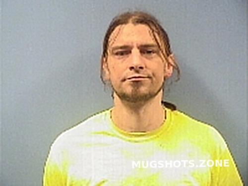 FARRELL JOSHUA S 03/02/2023 - Erie County Mugshots Zone