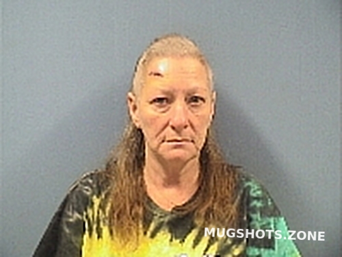 EVERETT CARRIE 03/03/2023 - Erie County Mugshots Zone