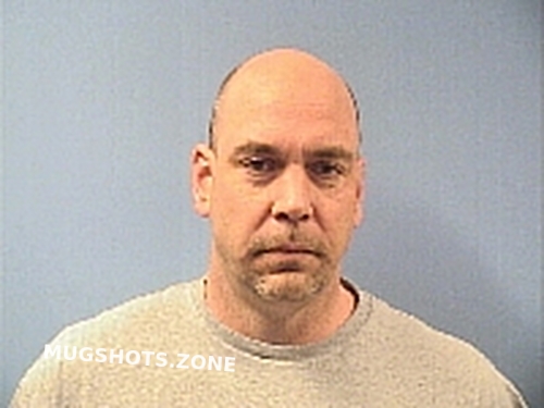 FORMAN ROBERT MARSHAL 03/05/2023 - Erie County Mugshots Zone