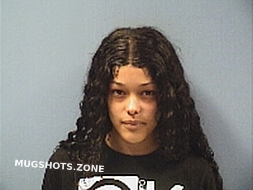 MORRIS SHIANNE 03/11/2023 - Erie County Mugshots Zone