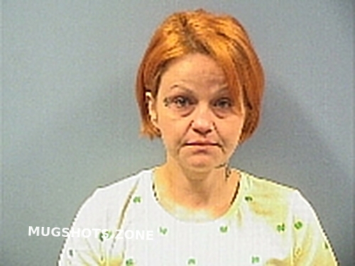LEE MISTY C 03/17/2023 - Erie County Mugshots Zone
