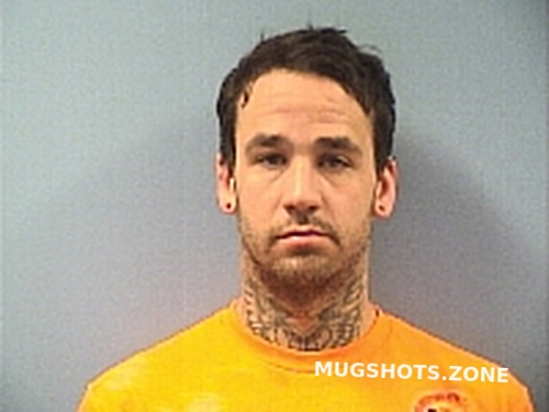 GARLAND JORDAN 04/12/2023 - Erie County Mugshots Zone