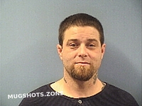 HAMILTON JOSHUA 04/13/2023 - Erie County Mugshots Zone