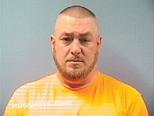 ROBINSON DANIEL 04/15/2023 - Erie County Mugshots Zone