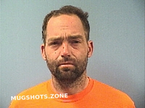 STRATTON DAVID L 04/30/2023 - Erie County Mugshots Zone
