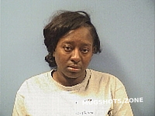 OLIVER MOENAY YVETTE 05/04/2023 - Erie County Mugshots Zone