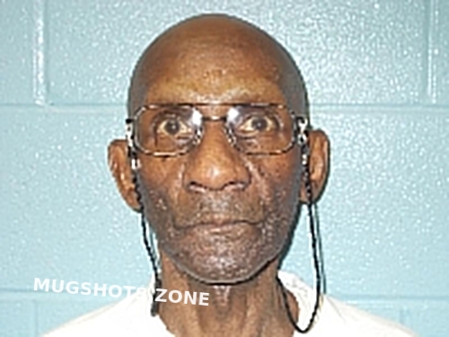 APPLING HUBERT 05/22/2023 - Erie County Mugshots Zone