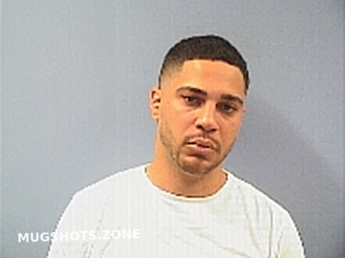 LACEY KRISTOPHER THOMAS 05/23/2023 - Erie County Mugshots Zone