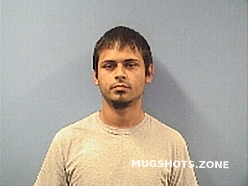 GOODSITE III GERALD JOSEPH 05/24/2023 - Erie County Mugshots Zone