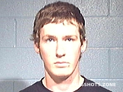 BARRETT NICHOLAS J 05/24/2023 - Erie County Mugshots Zone