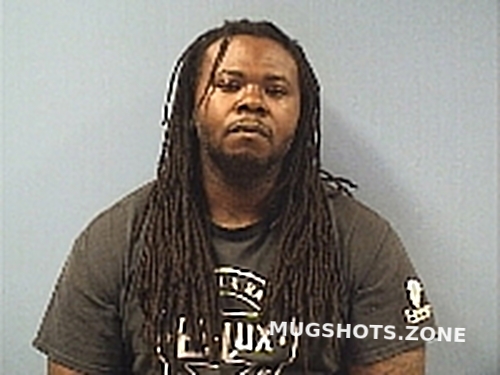 DONALD BRYSE LAMAR 05/24/2023 - Erie County Mugshots Zone
