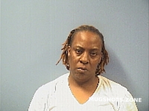 HOOD LASHANDA 05/27/2023 - Erie County Mugshots Zone