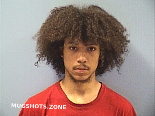 AMISON MALACHI LAUREN 06/06/2023 - Erie County Mugshots Zone