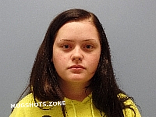 ZUDELL DANIELLE MARIA 06/07/2023 - Erie County Mugshots Zone