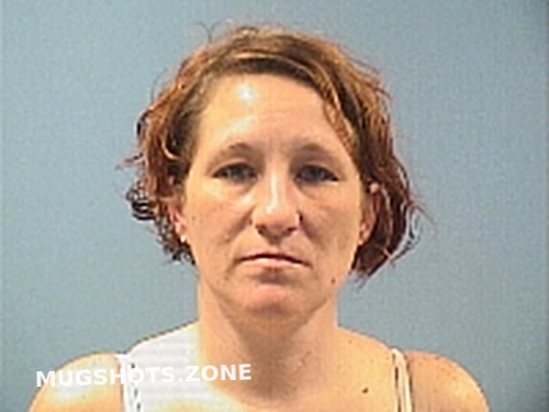 STEWART BECKY S 06/16/2023 - Erie County Mugshots Zone