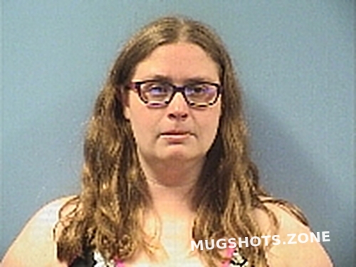 NIELSON ALLISON 06/21/2023 - Erie County Mugshots Zone