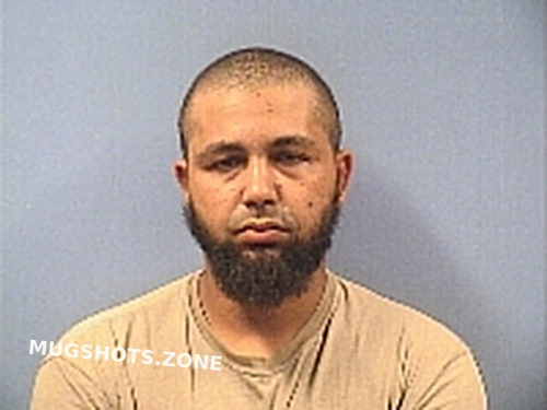 WASHINGTON JEREMY 07/08/2023 - Erie County Mugshots Zone