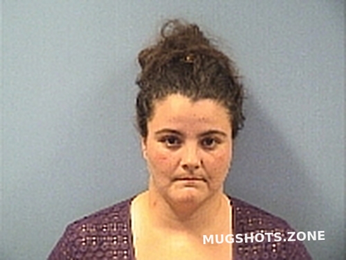 ALEXANDER ROBYN ANN 07/21/2023 - Erie County Mugshots Zone