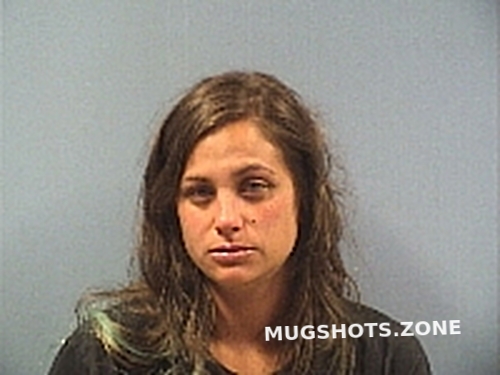 LOSKE JENNA MARIE 07/23/2023 - Erie County Mugshots Zone
