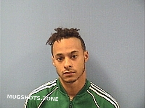 CHERRY JOSHUA JAMES 07/28/2023 - Erie County Mugshots Zone